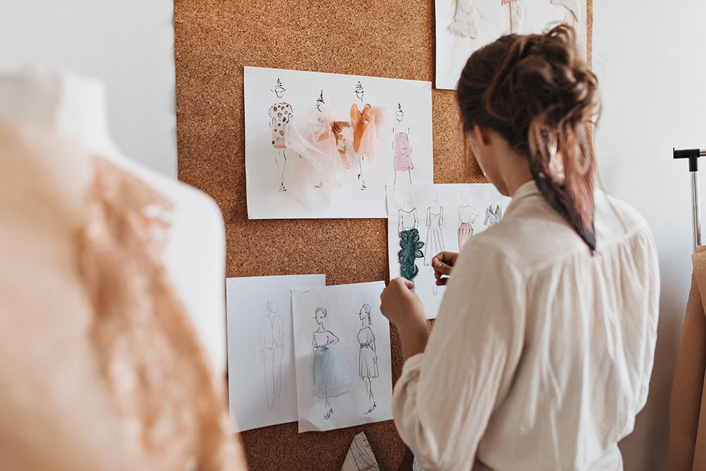 Créer le Look Parfait : Maîtrisez l'Art du Style - Conseil en Image