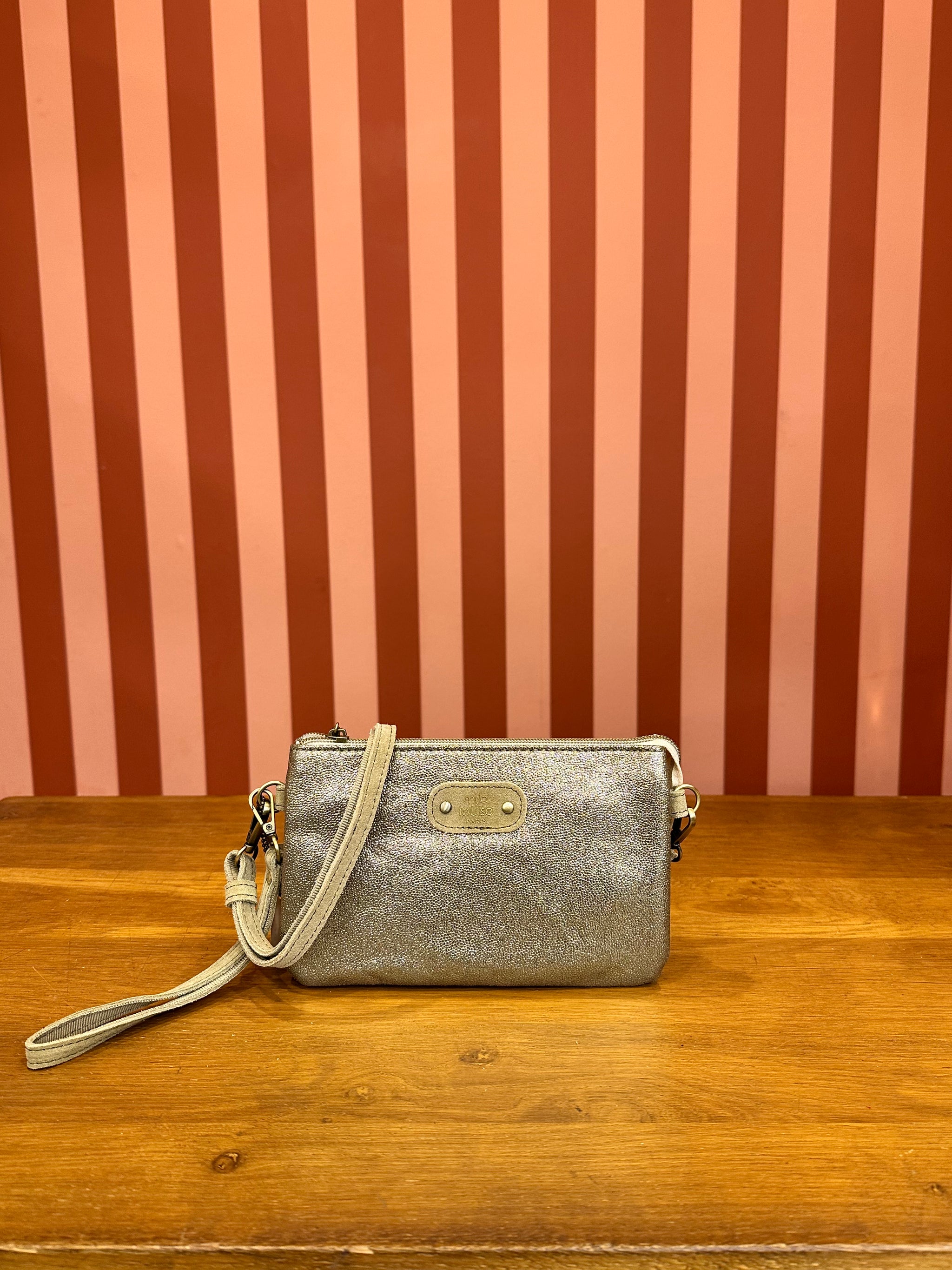 MIRA AR5 - SAC A MAIN | MILA LOUISE | Loëla