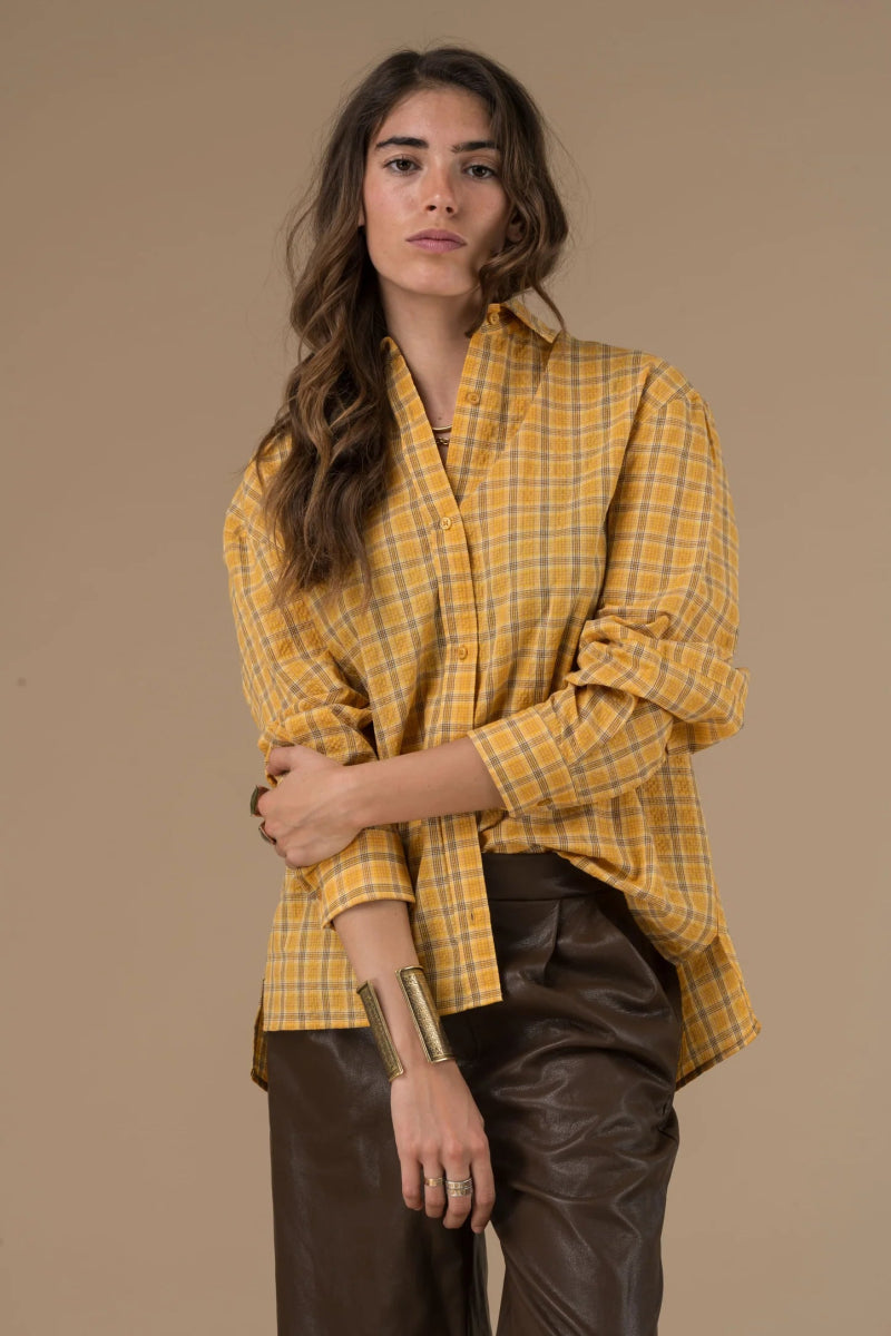 Adoré Paris : Robes, Blouses, Vestes & Maille | Loëla