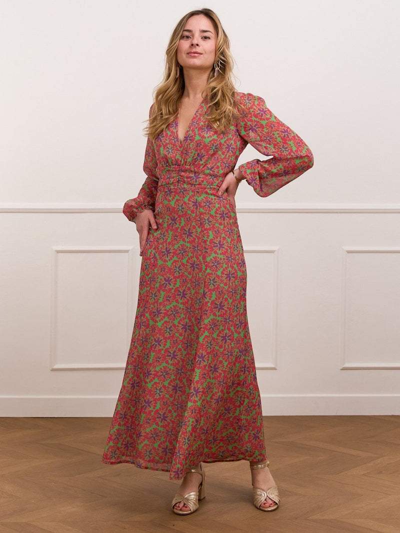 Jane Wood : Prêt-à-porter féminin Made in France | Loëla